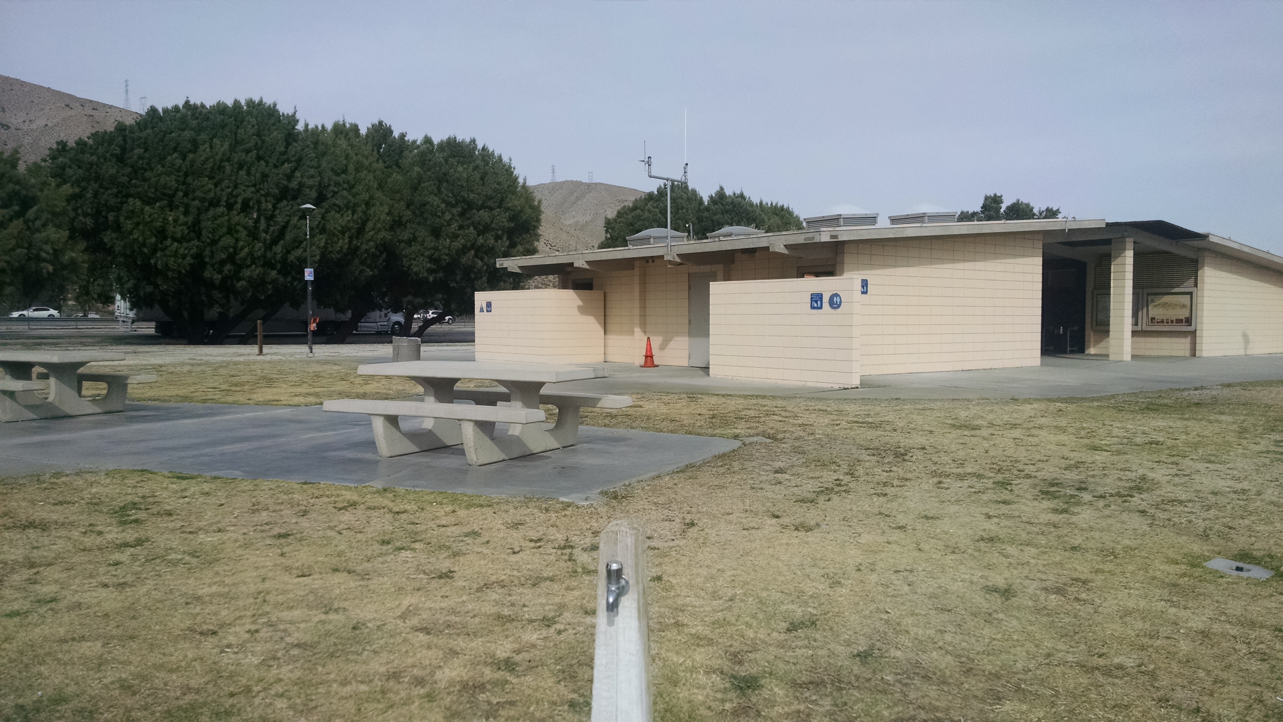 My twenty-five favorite rest stop walks – Unleashed in Oregon
